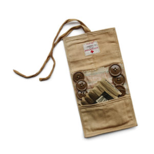 MATIN » Blog Archive » WW2 AMERICAN RED CROSS SEWING SET