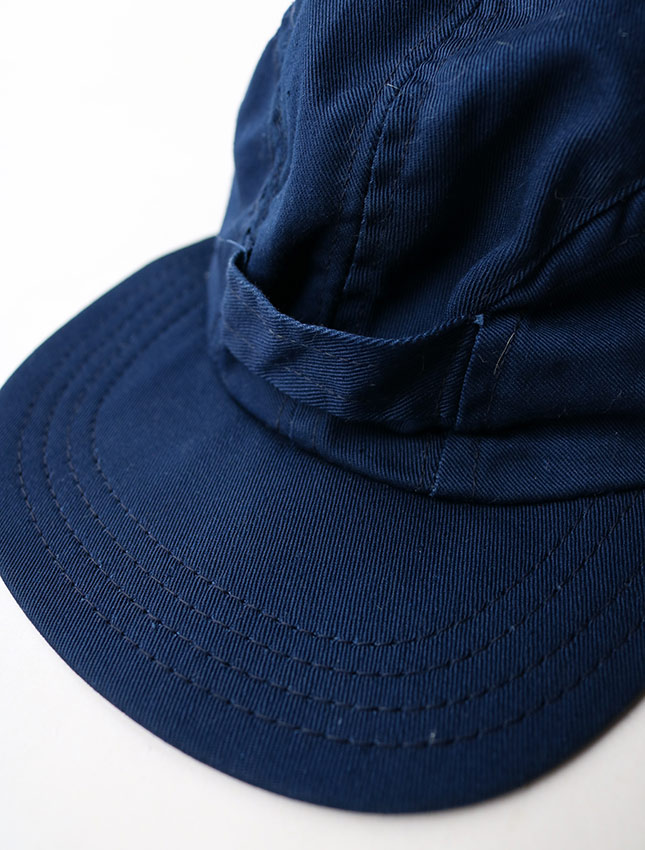MATIN » Blog Archive » 50s US NAVY UTILITY CAP