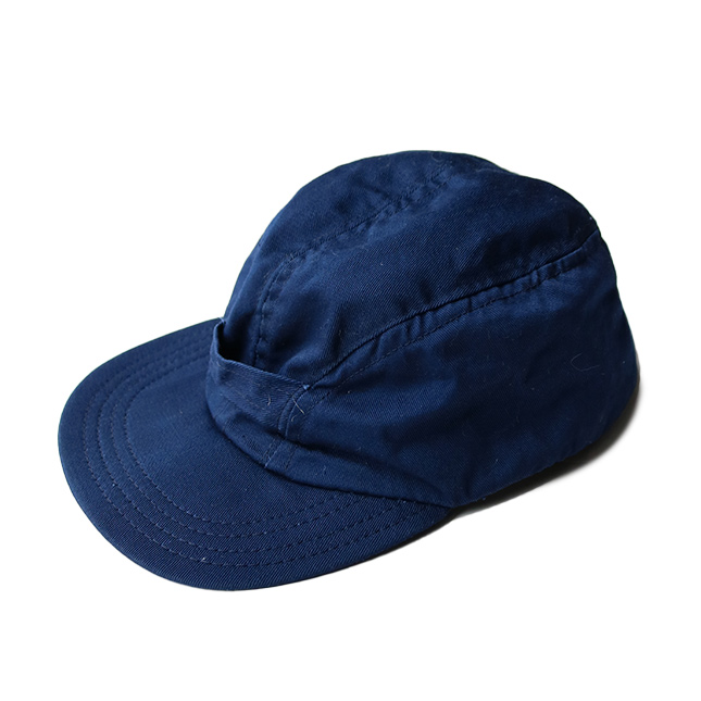 MATIN » Blog Archive » 50s US NAVY UTILITY CAP